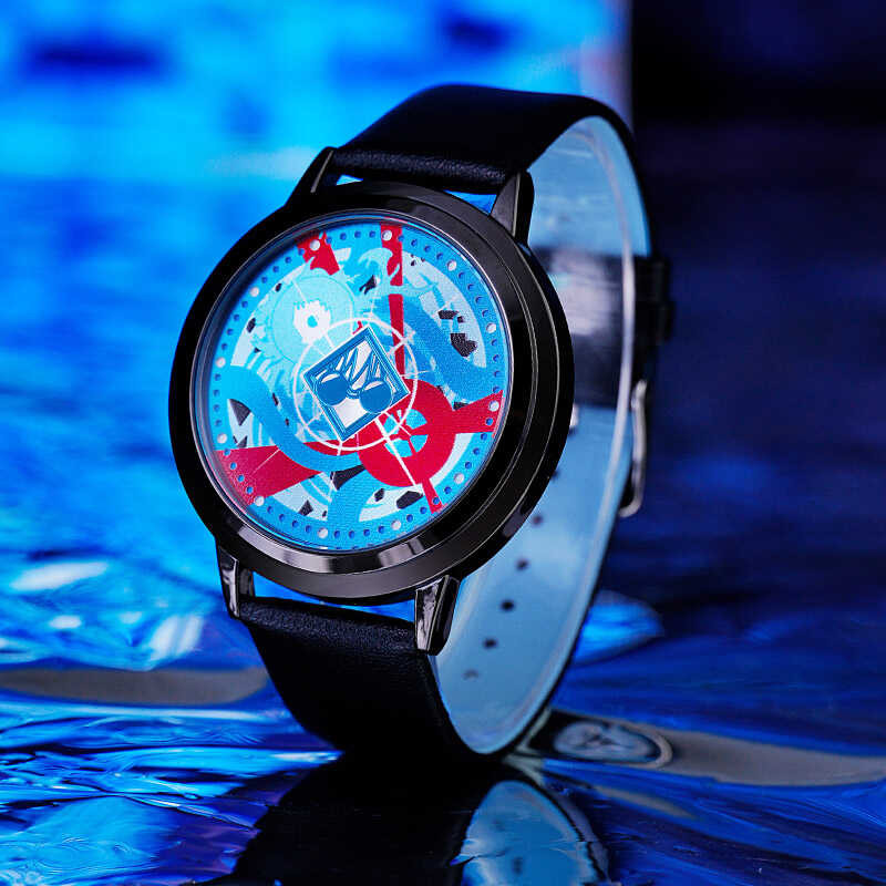 Kaisen Jujutsu Waterproof Watch anime official products Gojo satoru ...