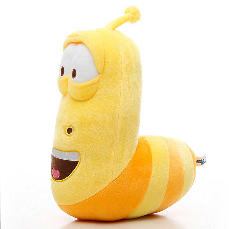 LY SUPERRR Kid Cute Korean Anime Red/Yellow Children Birthday Girls ...