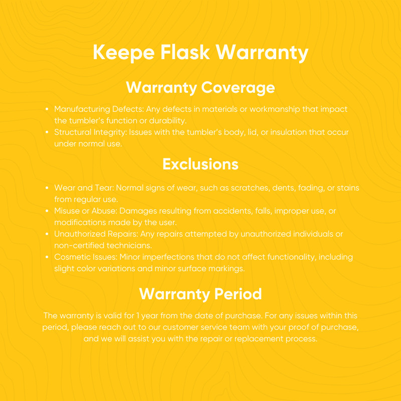 [Name Engraving] Keepe Flask Stainless Steel Pink Coffee Mug Insulated ...