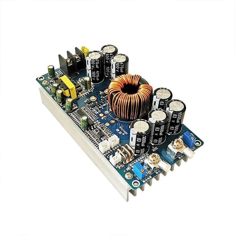 Buck Converter DC Power ply Module 30A Dc-dc Step Down 800W Constant ...