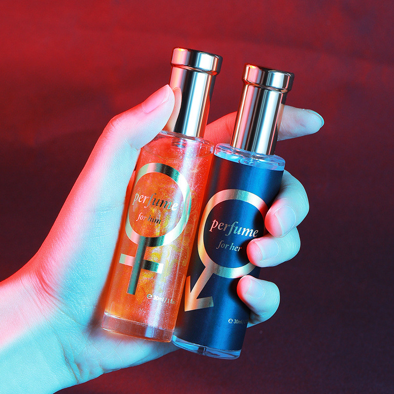 Small Town Yixiang Women's Perfume Long-lasting Women's Perfume Men's ...