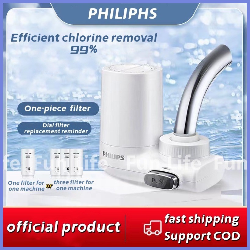 COD Philips AWP3600 Water Purifier X-Guard Microfiltration System ...