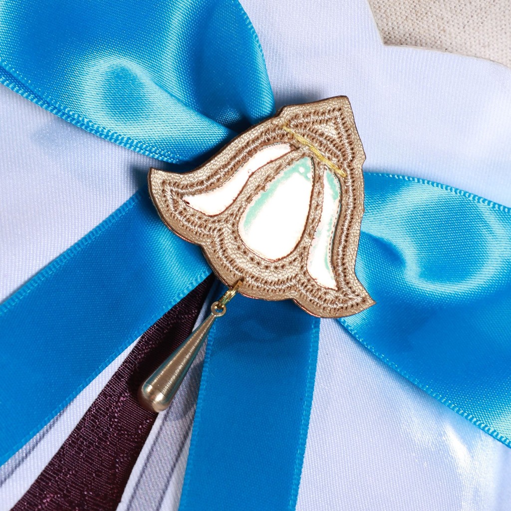 Honkai Star Rail Hyacine Cosplay Costume Hyacinthia cosplay costume ...