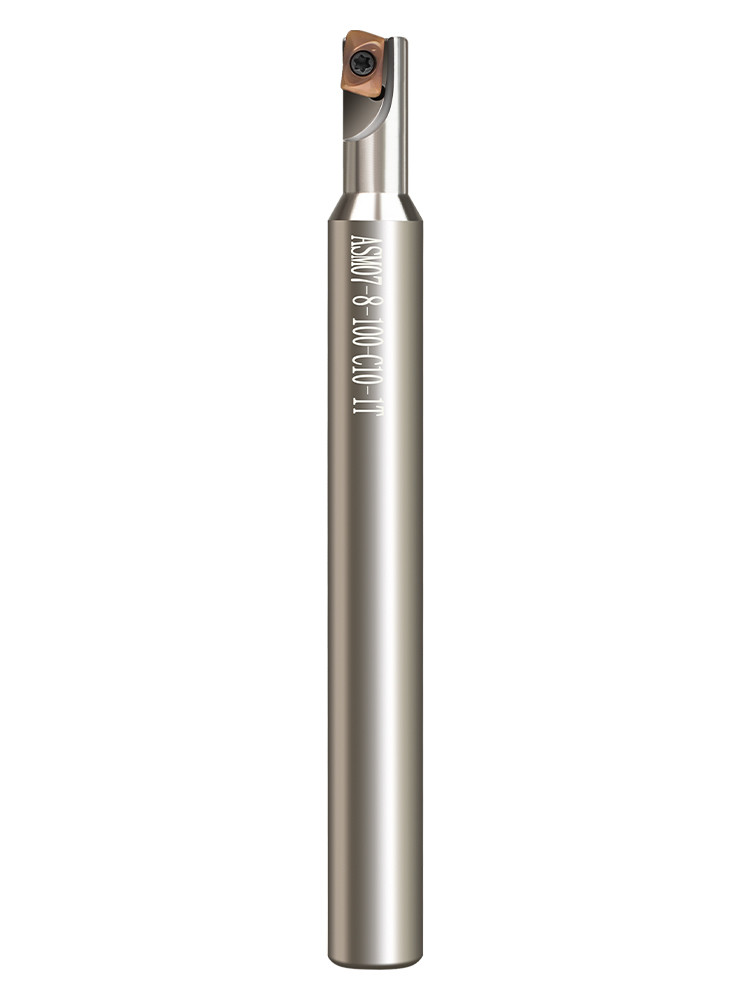 Small diameter cutter shank JDMT0702 end mill angle cleaning milling ...