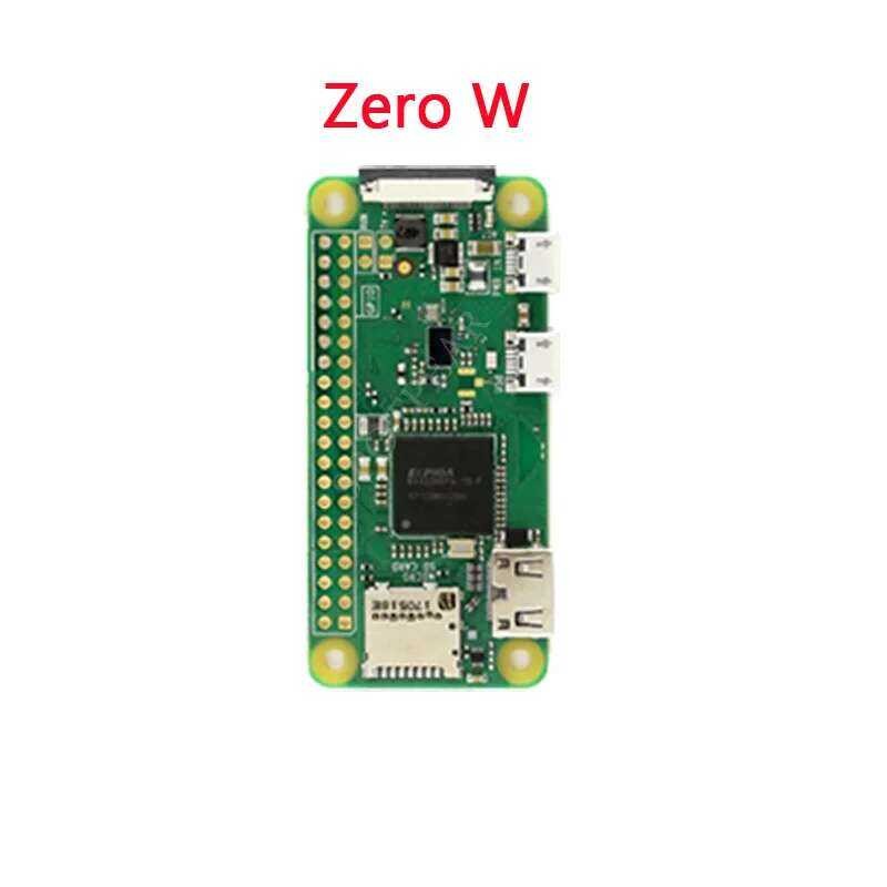 432 Raspberry Pi W Zero 2W Type Option | Shopee Philippines