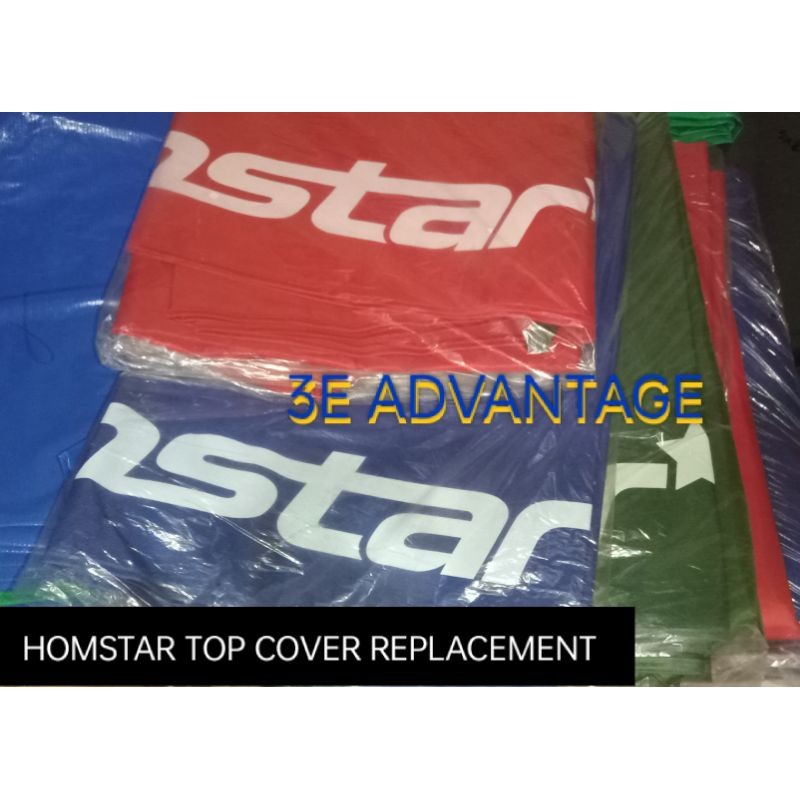 Tent TOPCOVER Replacement Homstar & JM Brand (No frame Included ...