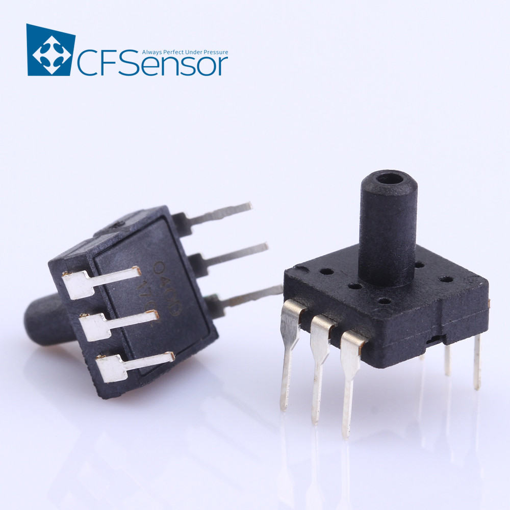 XGZP6857A gas pressure sensor module vacuum positive and negative ...