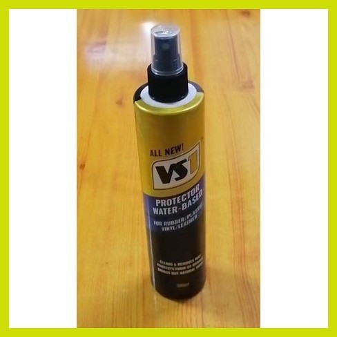 ∏ ♥ ♀ ∠ VS1 PROTECTOR WATER BASE 300ML | Shopee Philippines