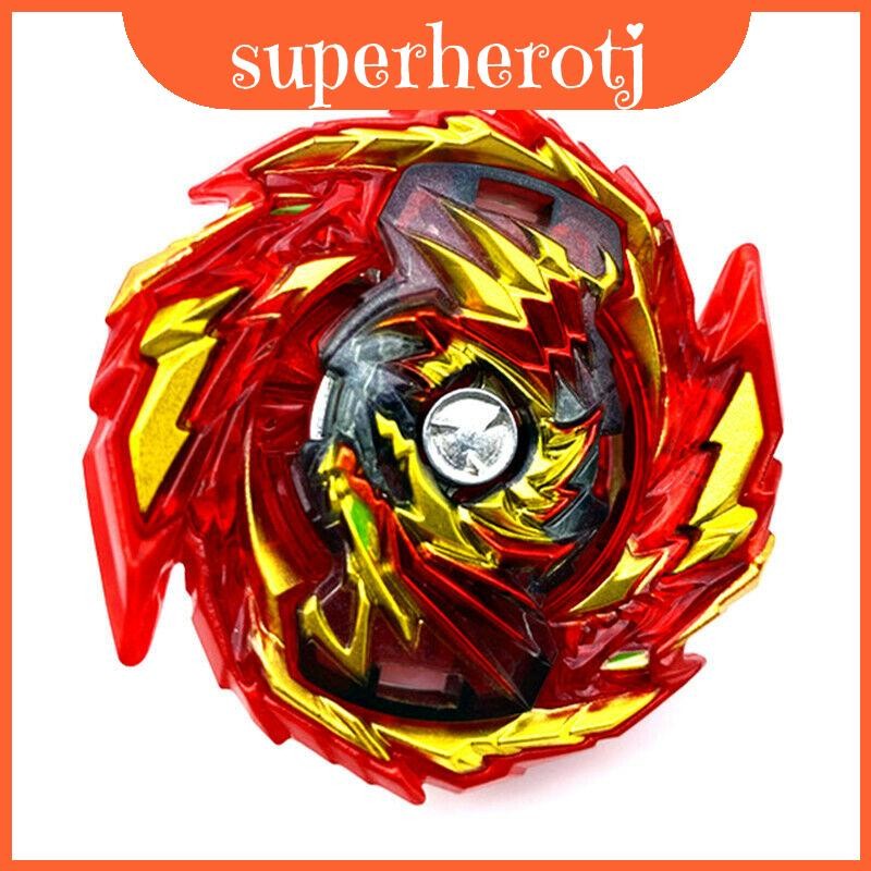 Gt Burst Beyblade B-155 Master Diabolos Exceptional Play Experience For ...