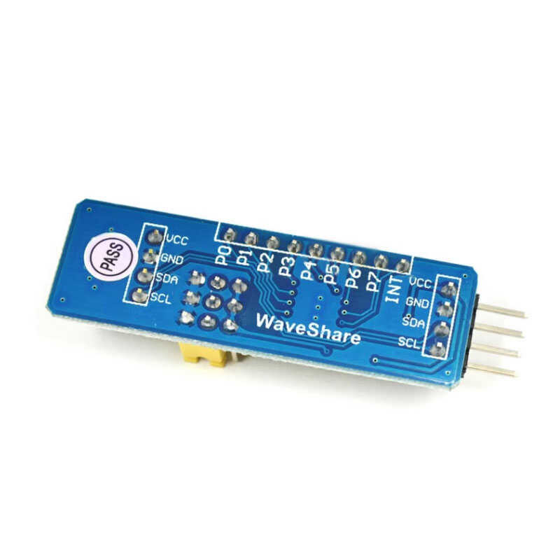 PCF8574 IO Expansion Board I/O Expander I2C-Bus Evaluation Development Module | Shopee Philippines