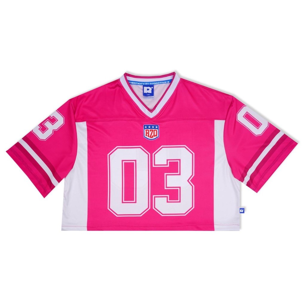 2024 (Free custom name and number) Rzq Active / Perrth 03 / Jersey ...