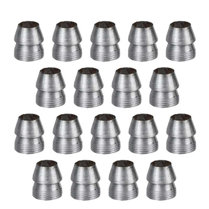 483 20 Pcs Ax Wedge Taper Wedges For Axe Tool Handle Installation ...