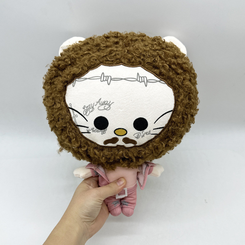 Taylor Swift Plush,Travis Scott LIL PEEP Billie Eilish Melanie Martinez ...