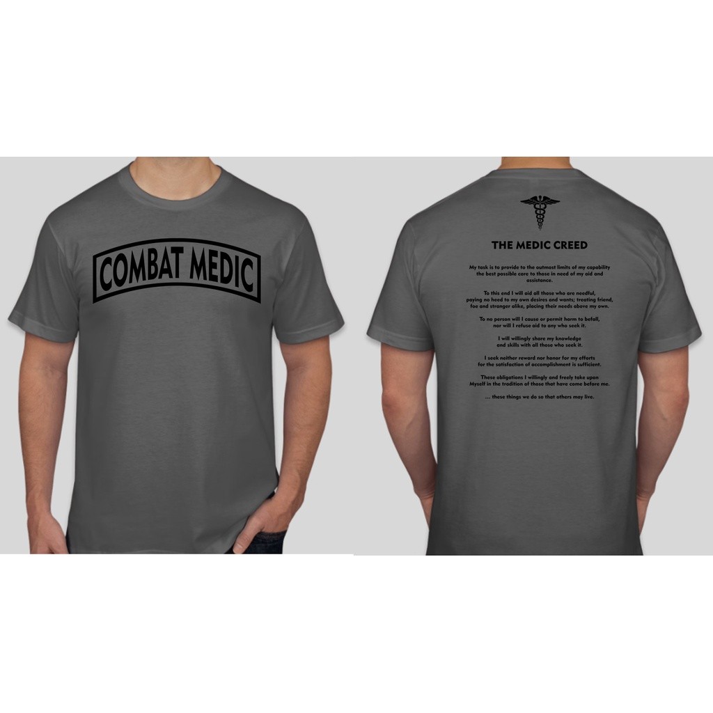 ACTIVE DRY COMBAT/MEDIC DESIGNS | Shopee Philippines