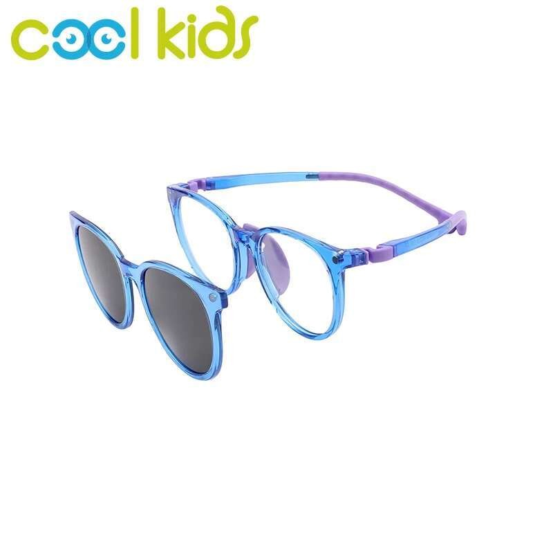 KIDS COOL sa labas na baso ng araw bata Optical Hiking Prescription Eye ...