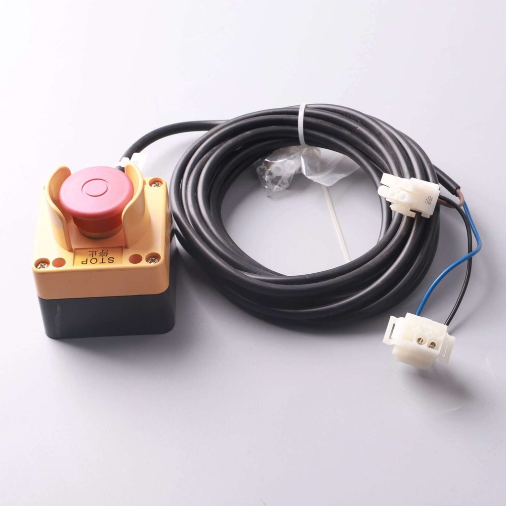Giant Tongli Elevator Shaft Pit Emergency Stop Switch KM713865G01 Pit ...