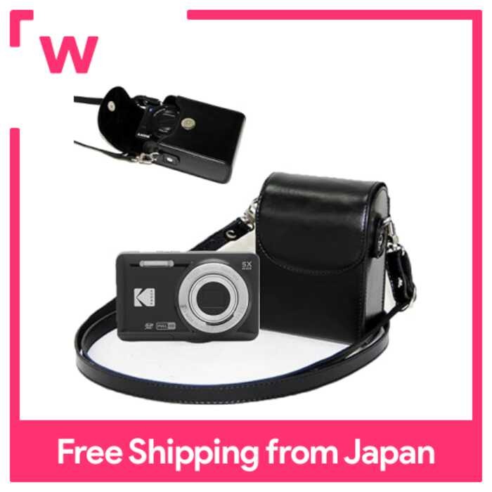 For KODAK PIXPRO Fz45/Kodak PIXPRO Fz55 Case Cover Storage Bag ...