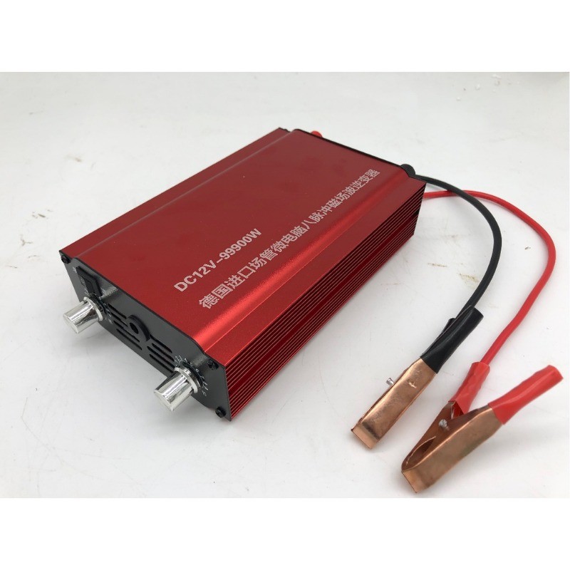 DC12V 38000W 99900W Ultrasonic Inverter Electric Fisher High Power ...