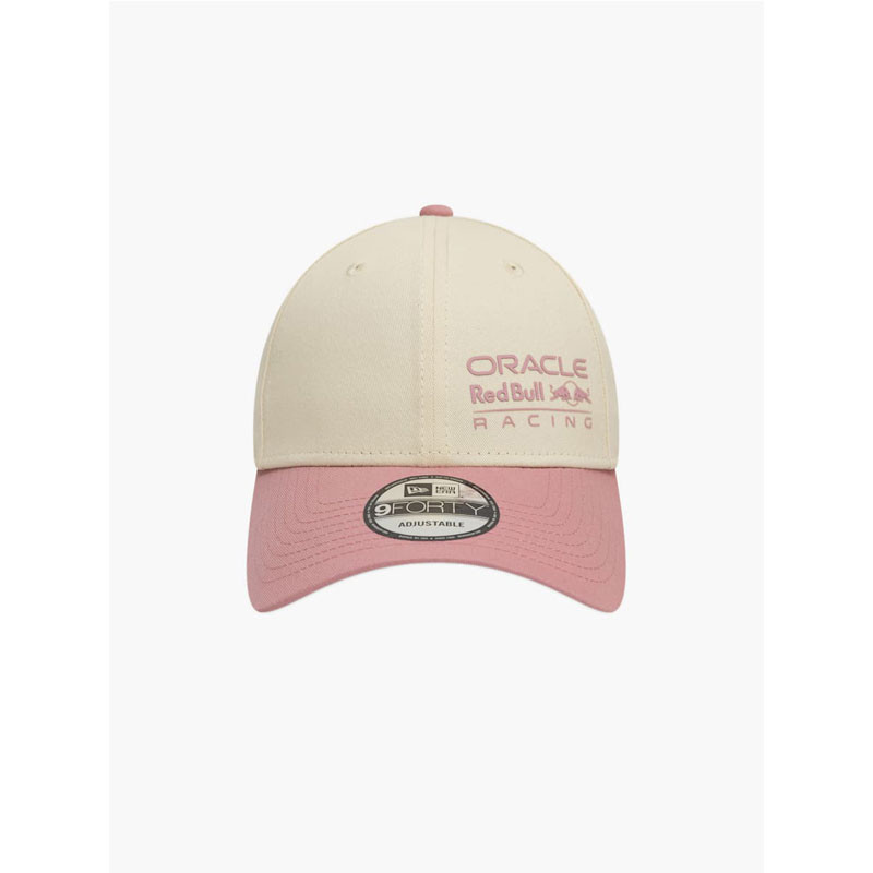 Oracle Red Bull 2025 Formula One Team Racing Adjustable Baseball Cap ...