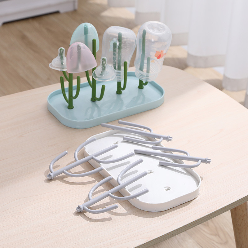 Baby Bottle Drain Rack Drying Rack Bottle Drying Filter Drying Bracket ...