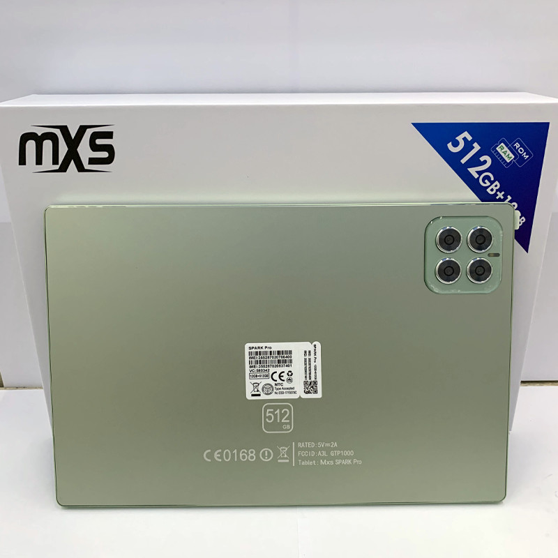 Samsung Tab Spark Pro tablet android tablet for kids 12GB+512GB 6000mAh ...