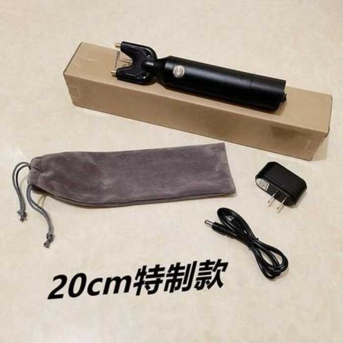 Waterproof pig and cow driving device, portable charging pig and dog ...