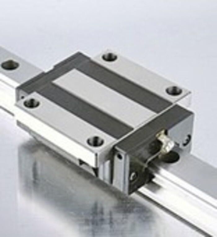 Agent LSK linear slide rail linear slide rail linear bearing GL20CA ...