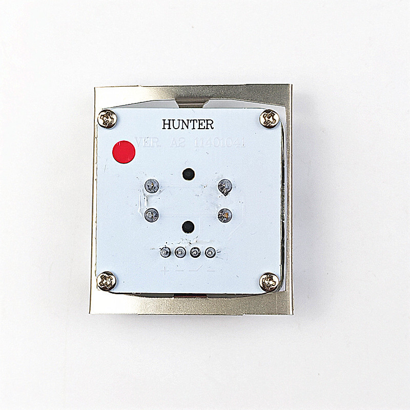 Hunter Elevator Button VER paper size | Shopee Philippines