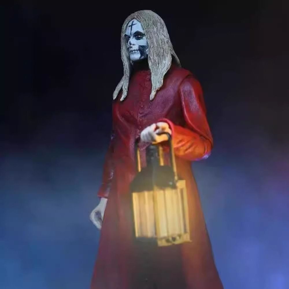 5D NECA 7-Inch Mobile Doll Classic Movie Series, Thousand Corpse House ...