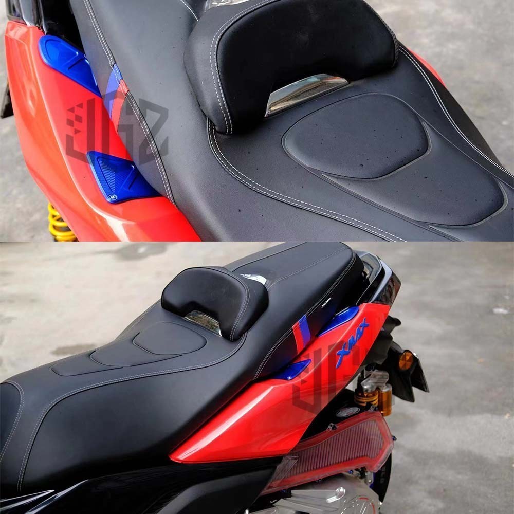 For YAMAHA XMAX 300 2017-2024 Rear Passenger Pillion Seat Grab Bar ...