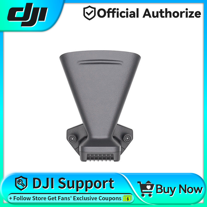 DJI Mavic 3 Enterprise Series Speaker Over Long Distances Save Audio ...