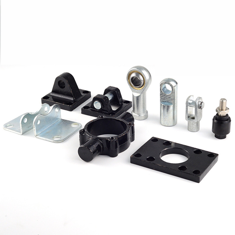 universal flange joint FD floating joint JA * M4/M5/M6/M8/M10/M12M ...