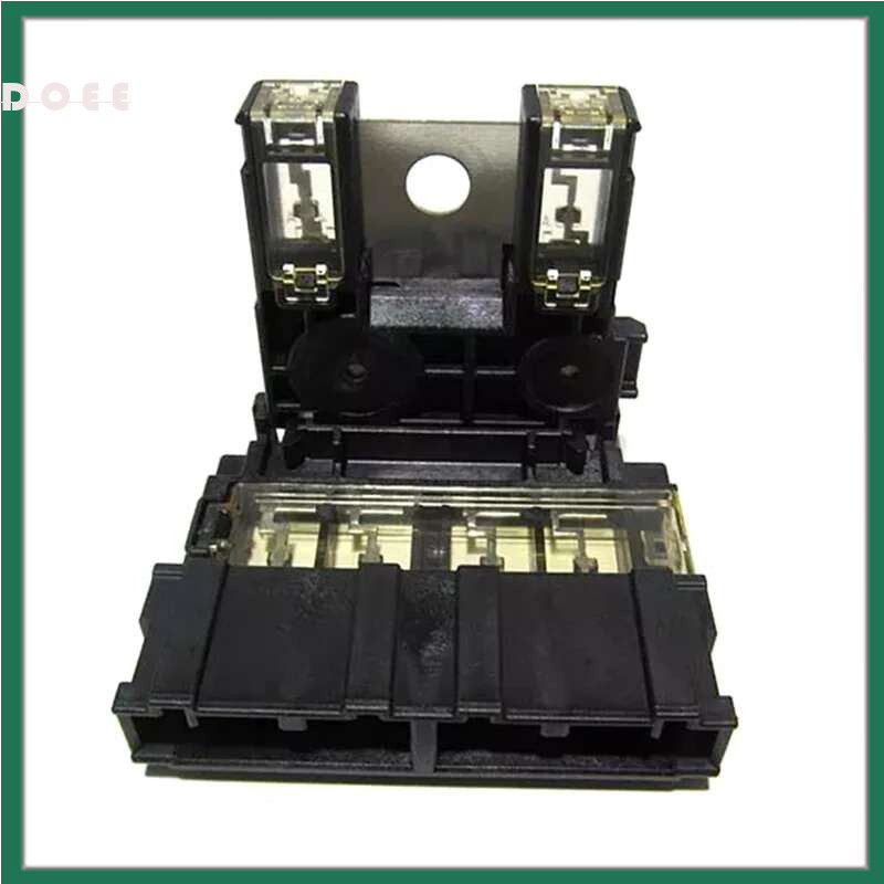 ˇ≮ For Nissan Frontier 2005-2015 Positive Battery Fuse Connector 24380 ...