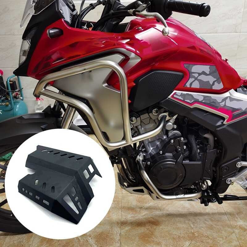 々 For Honda CB500X CB 500X CB400X 2019 2020 2021 Motorcycle Engine ...