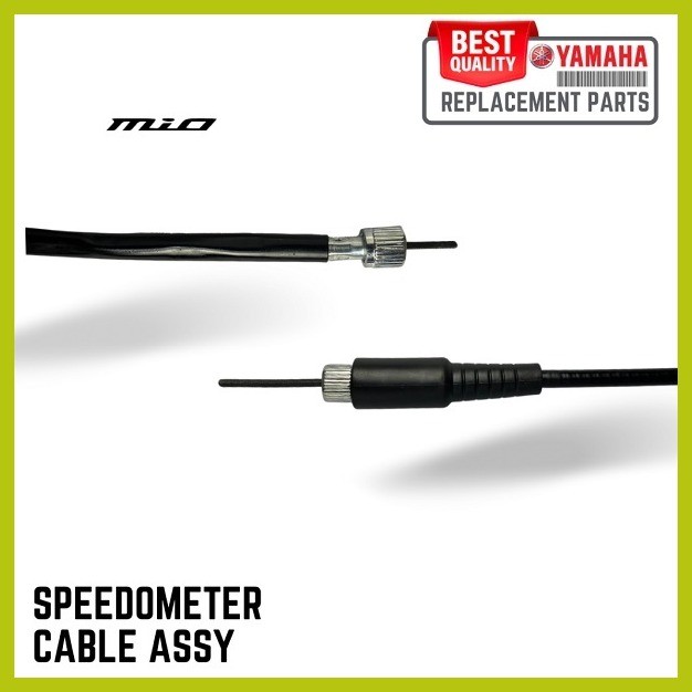 ∧ YAMAHA MIO SOUL I 115 SPEEDOMETER CABLE MOTORCYCLE accessories ...