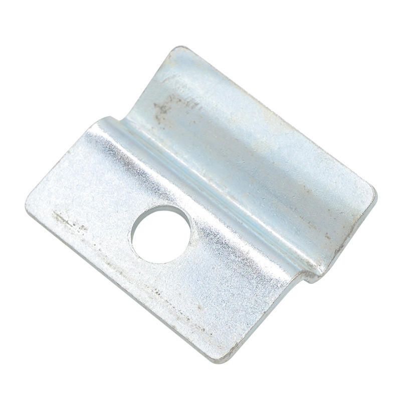 Plata ng presyon ng elevator pangunahing tren T75 pressure guide plate ...