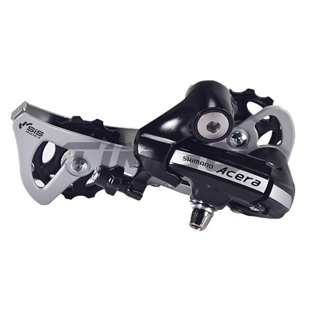 Shimano Acera RD-M360 MTB Mount Bike Rear Derailleur 7/8 Speed Direct ...