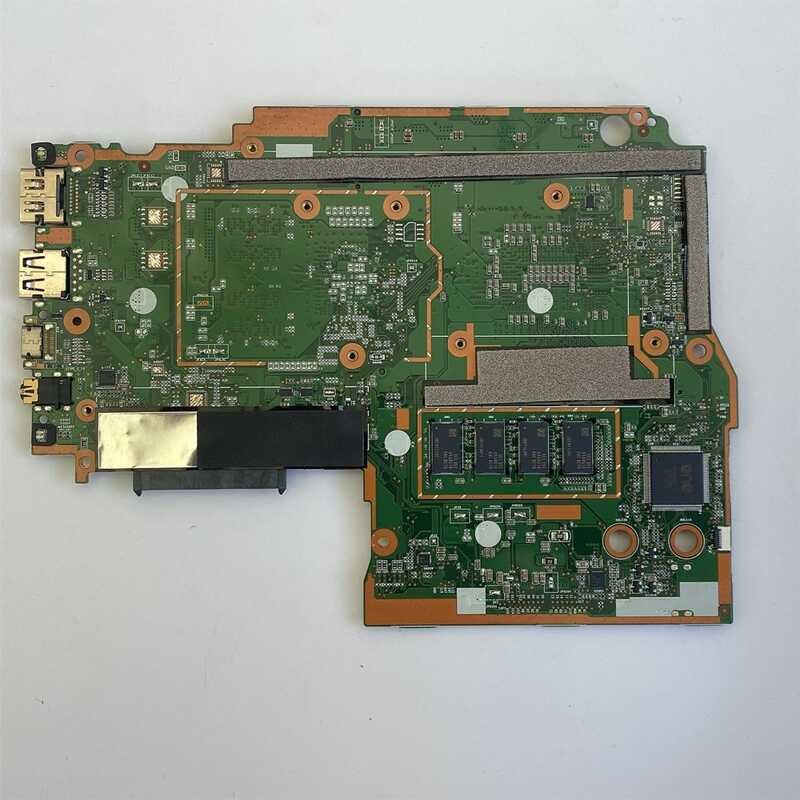 For A Lenovo Ideapad 330S-15Arr Laptop Motoard With AMD Ryzen Processor ...