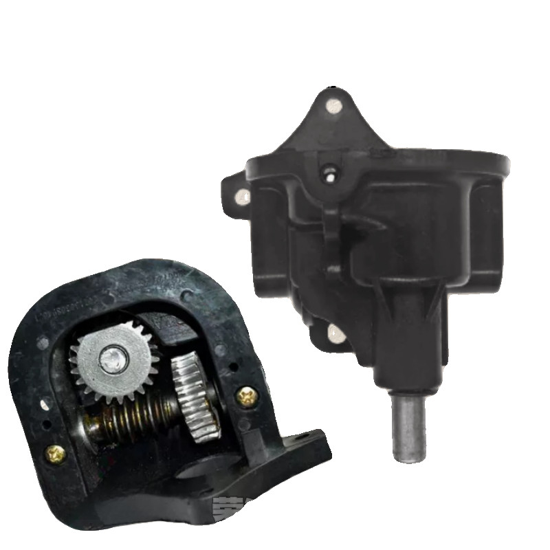 Horn Fan Gear Box Industrial Floor Fan Tooth Box Shaking Head Device ...