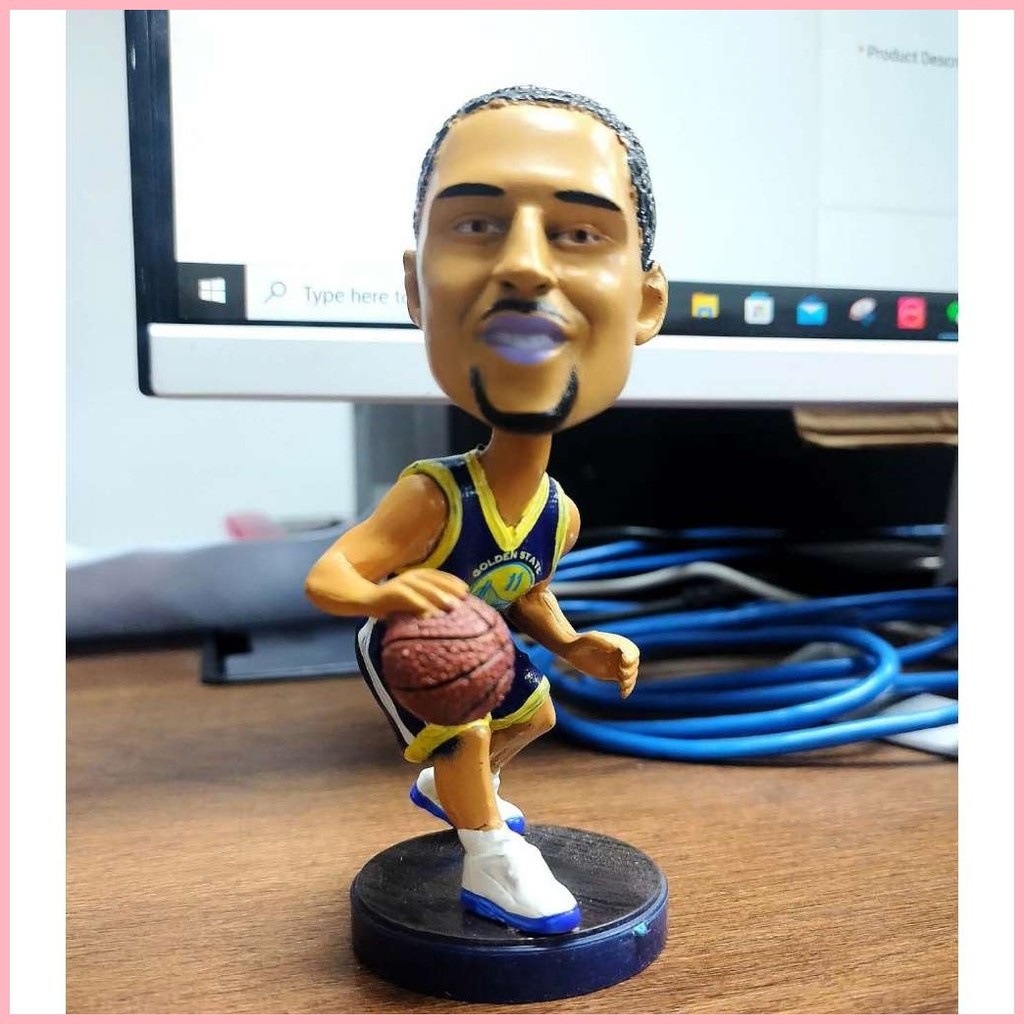 ♨ [VS] NBA Michael Jordan,Bryant,James,Curry,Durant,Harden,Leonard NBA ...