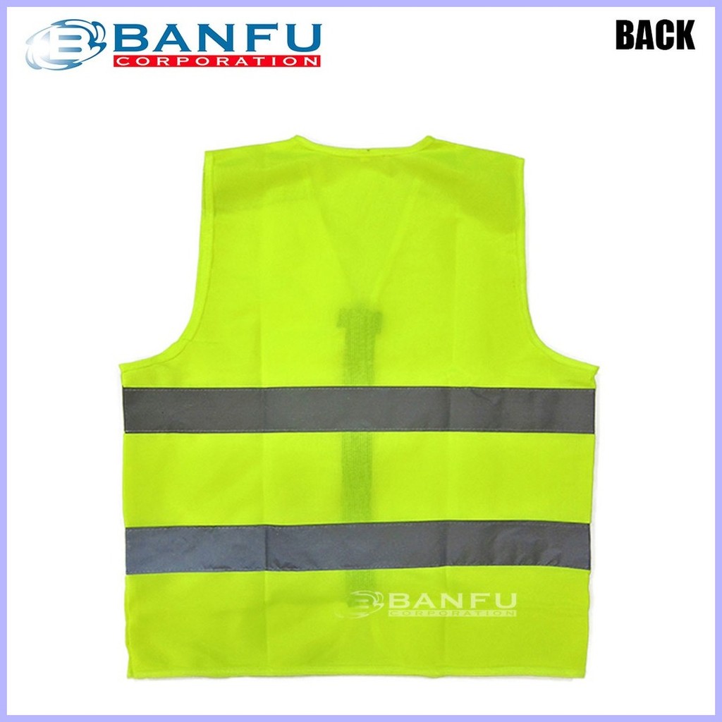 Pulis Reflector safety Vest Police Vest Barangay closure security guard ...