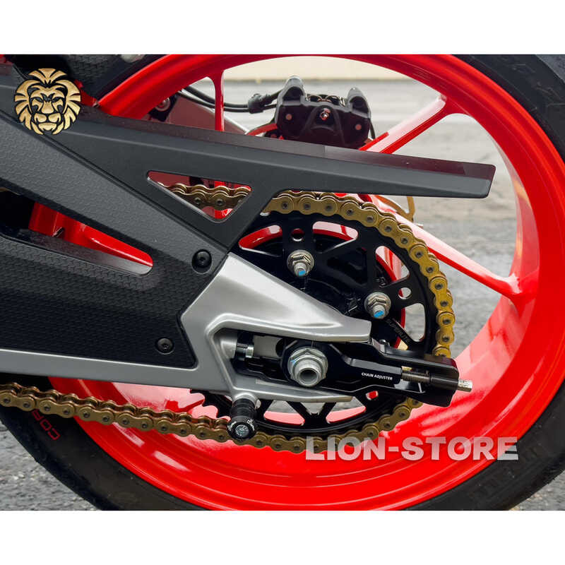 Aprilia FOR RS TUONO TUAREG 660 Rs660 2020 2021 2022 2023 2024 ...