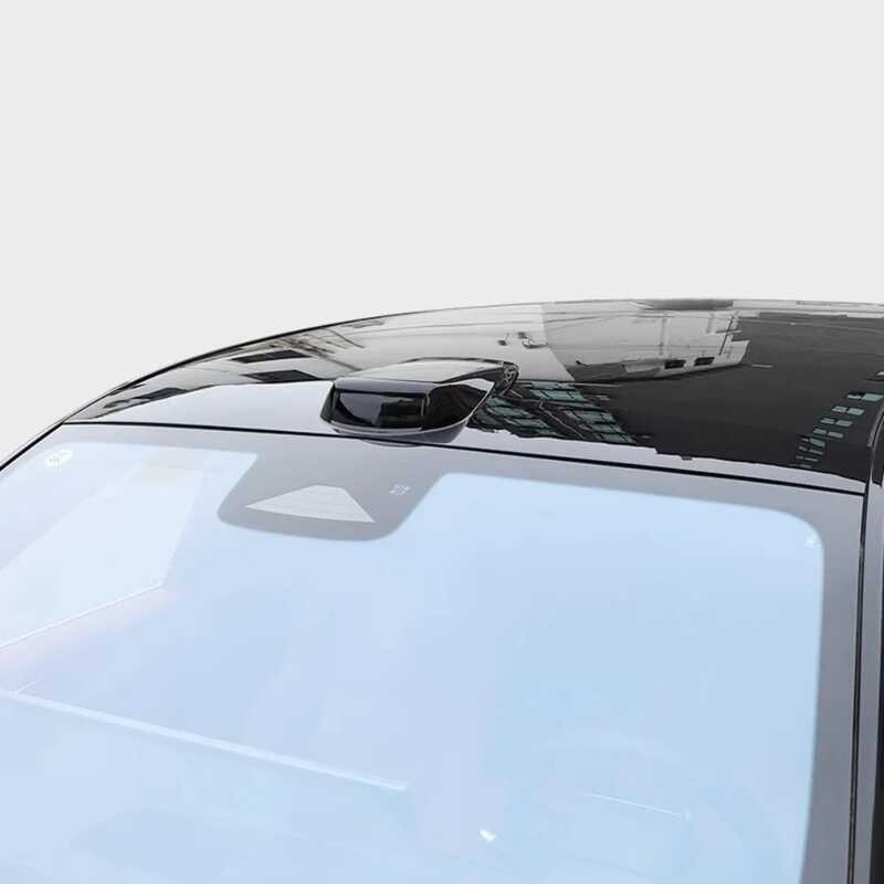 Li For Lixiang L6 L7 L8 L9 Pro/Air/ Aio Imitation Lidar Cover Exterior ...