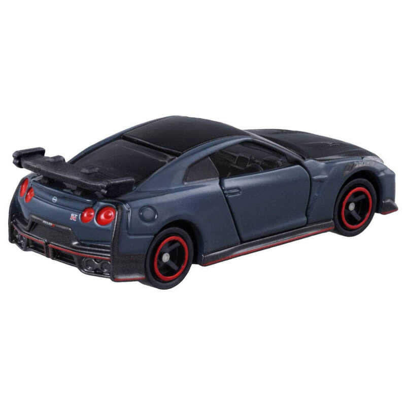 LY Tomica Takara Tomy No.60 Nissan Gt-R Nismo | Shopee Philippines