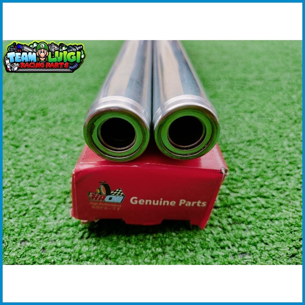 Long-Lasting HACHI HONDA XRM 110 FRONT SHOCK INNER TUBE 100% JAPAN ...