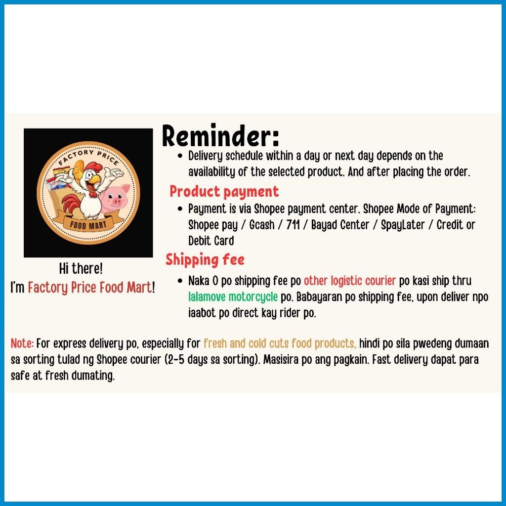 ☪ Dimsum Pork Siomai 1kg (60pcs per pack) | Shopee Philippines