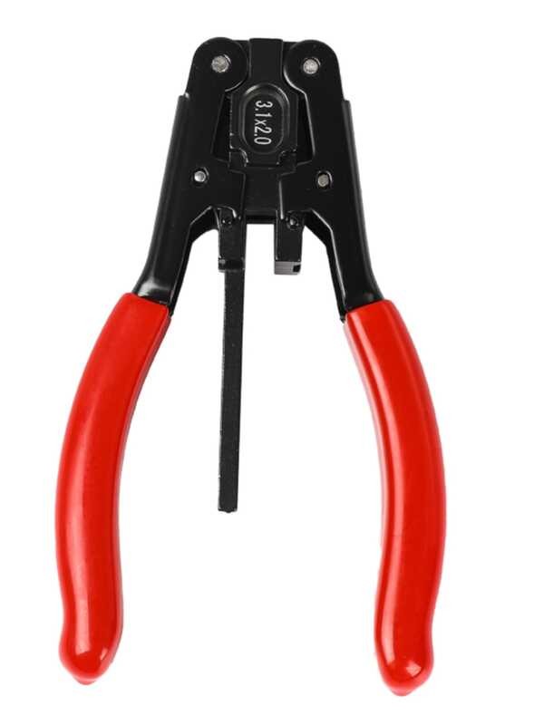 Miller clamp stripping machine, fiber optic cable splicer, fusion ...