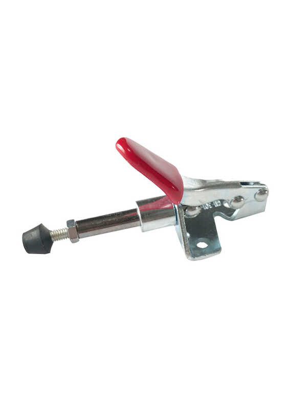 Push pull quick clamp tool clamping fixture GH-301AM/301CM/301ASS/MC03 ...