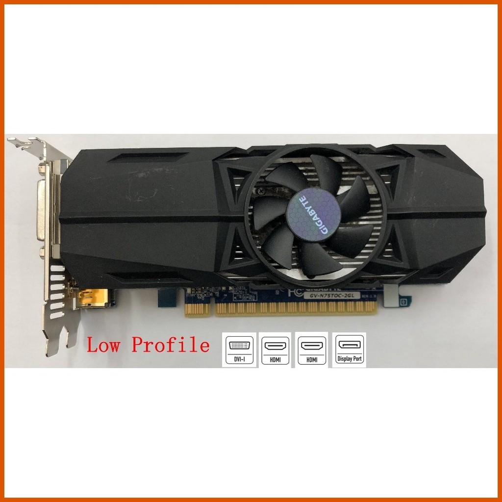 ♒ NVIDIA GTX 950M 1050 1050ti 1060 1070 2GB 4gb GDDR5 HDMI DP DVI ...