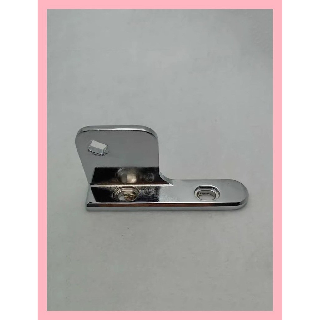 COD ♞,♘Commercial Refrigerator Door Hinge Dingmei Four-door Bracket ...